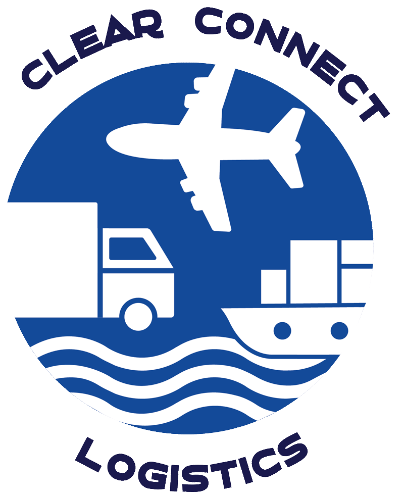 Home – Clear Connect Logistics
